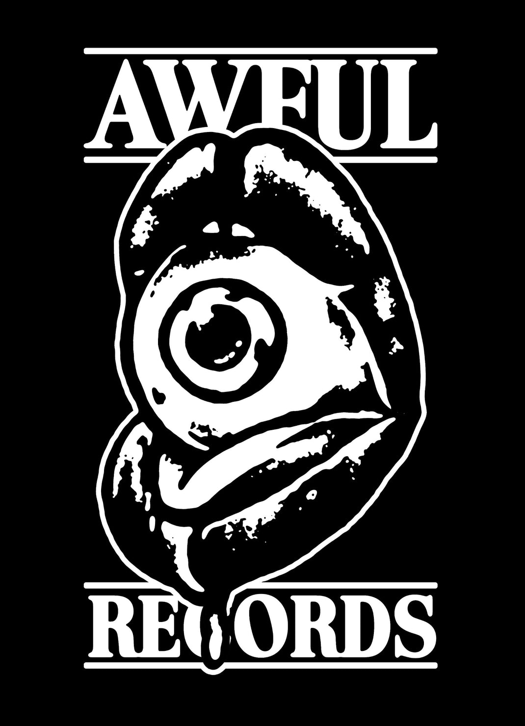 Awful Records – Shop Awful