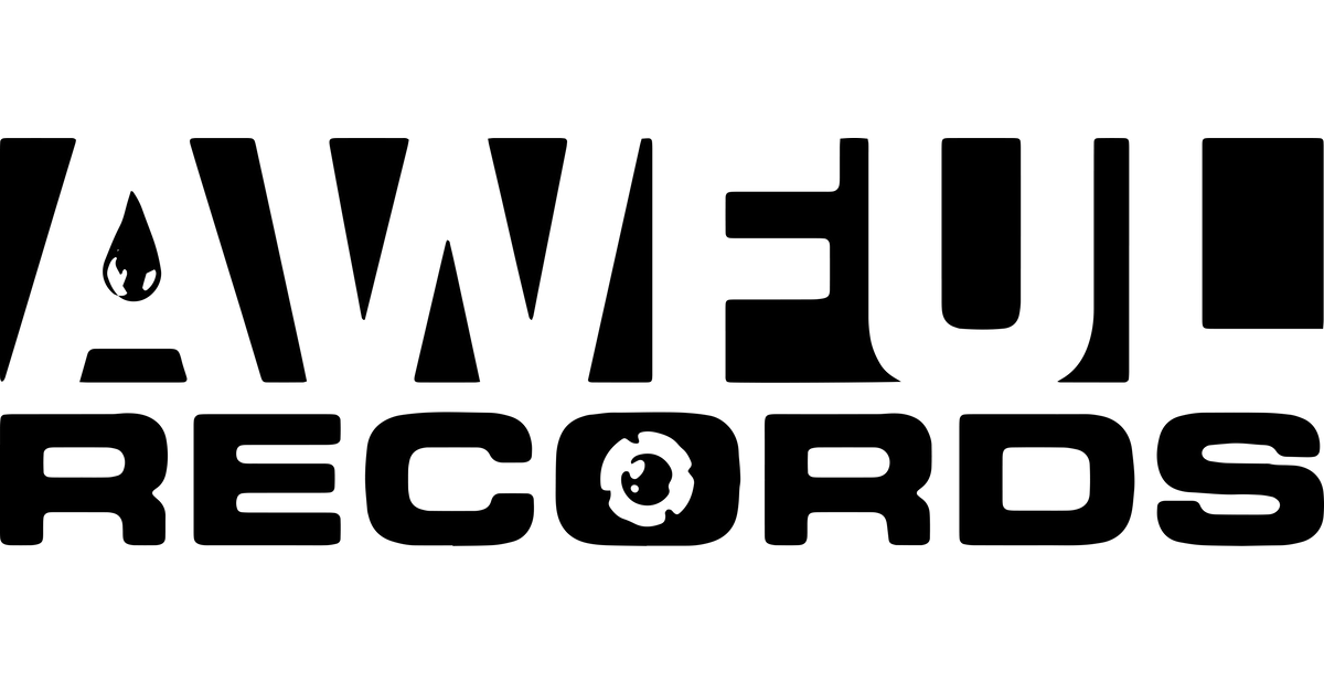 Awful Records – Shop Awful