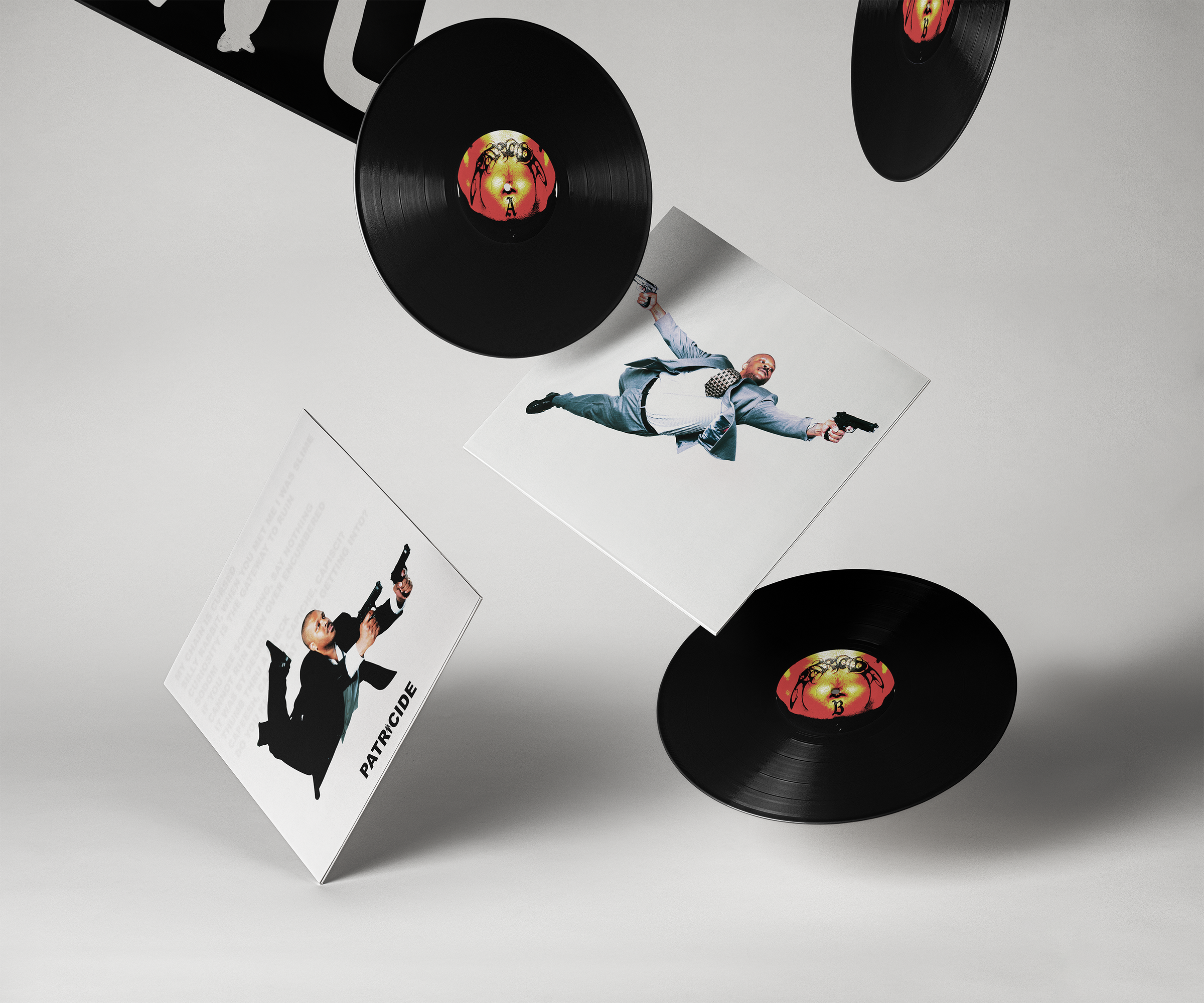 Awful Records – Shop Awful