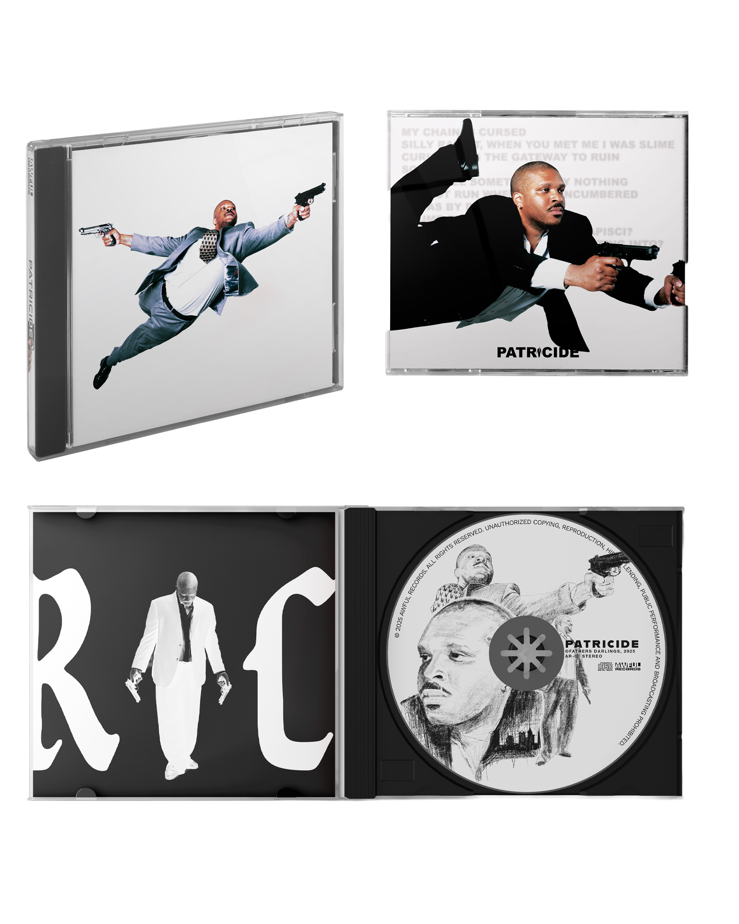 Awful Records – Shop Awful