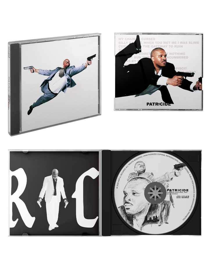 Awful Records – Shop Awful