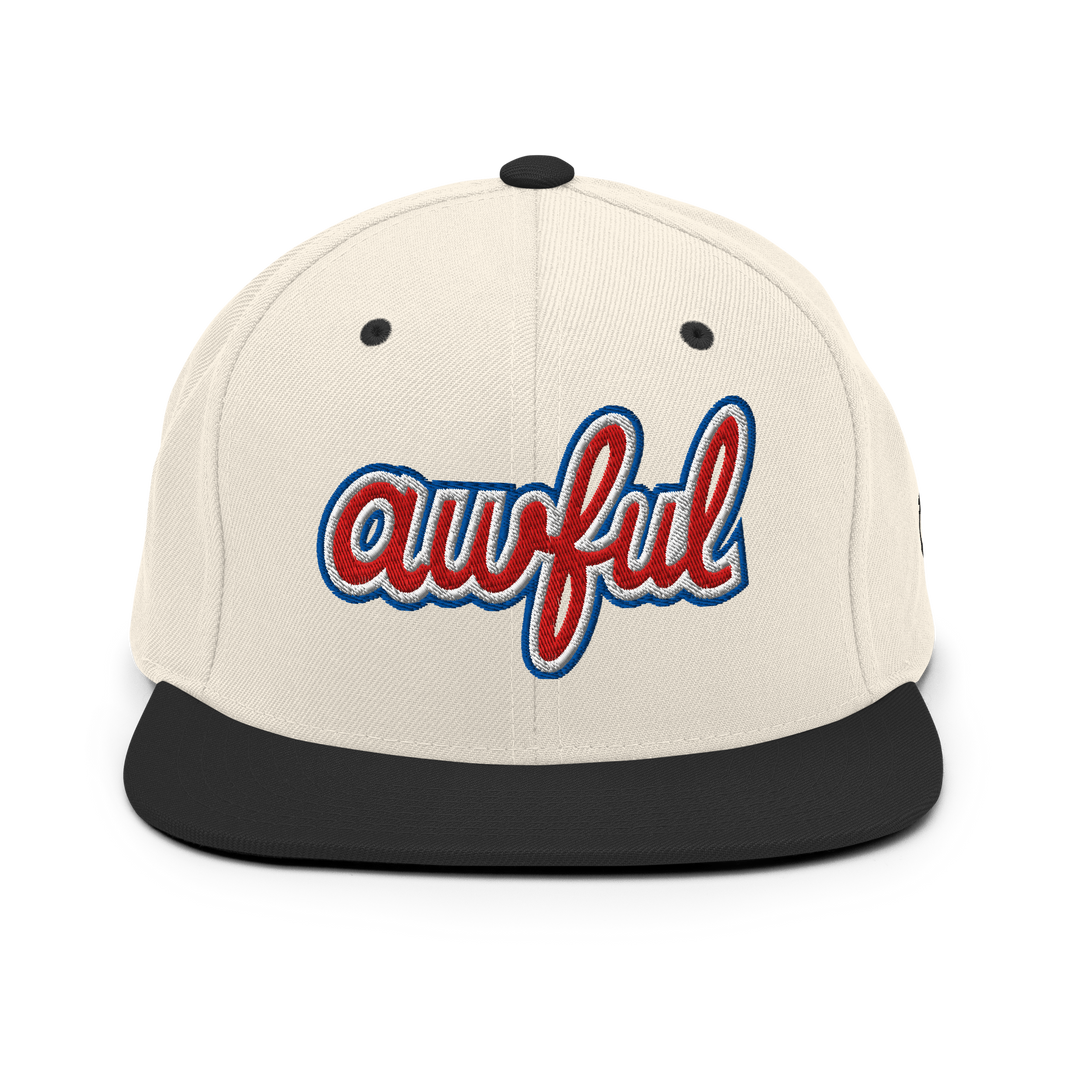 Awful Records – Shop Awful