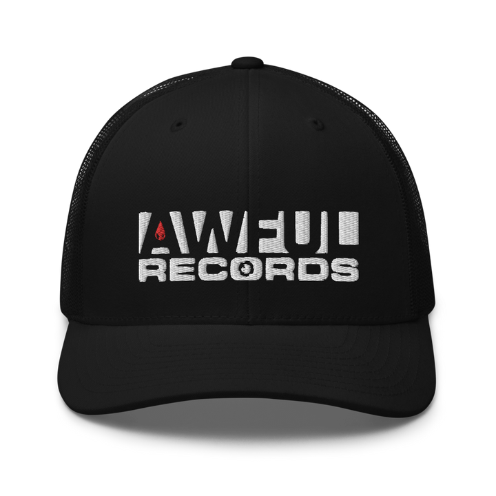 Awful Records – Shop Awful